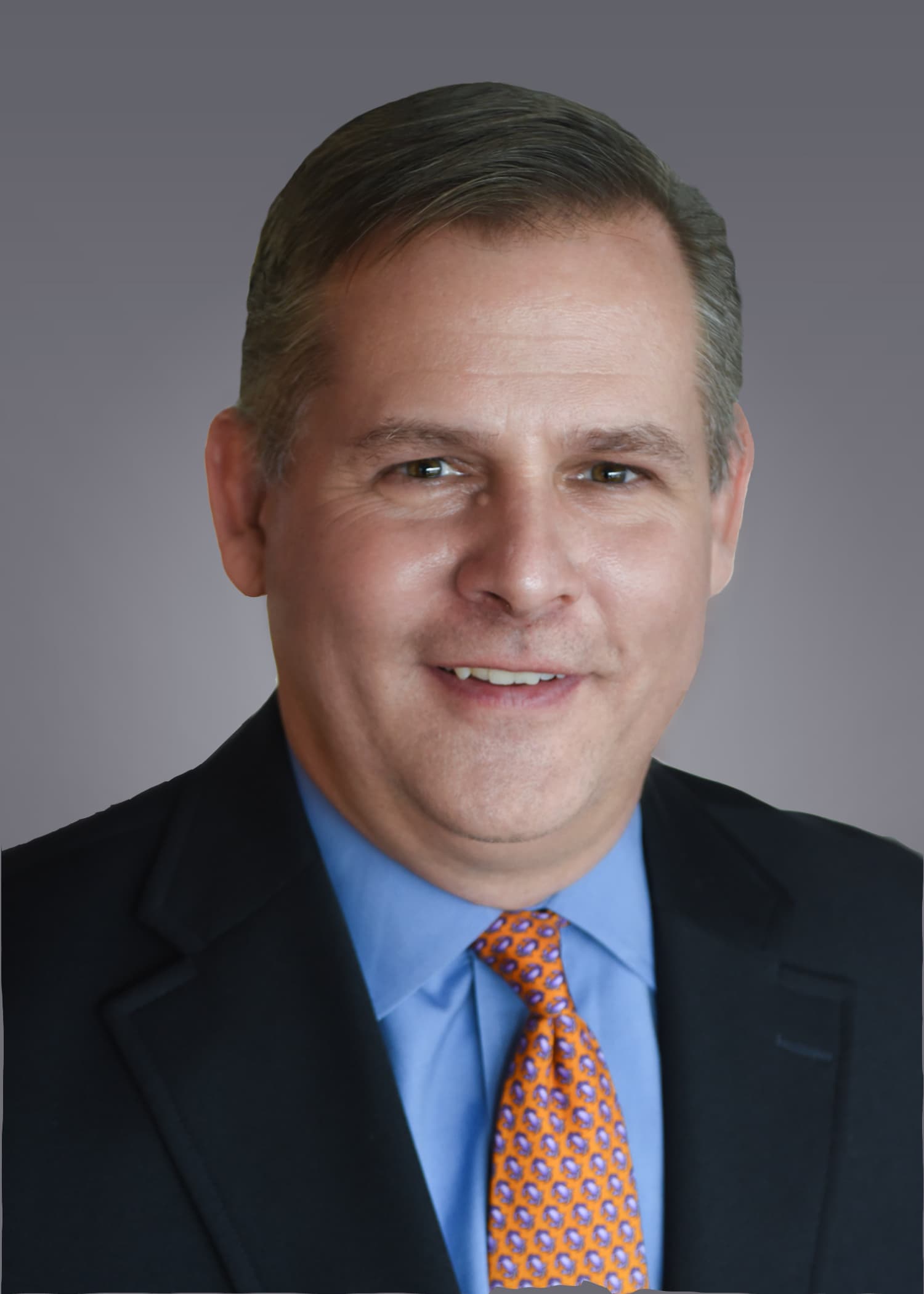 Richard Brigstocke | Leadership | Bozzuto