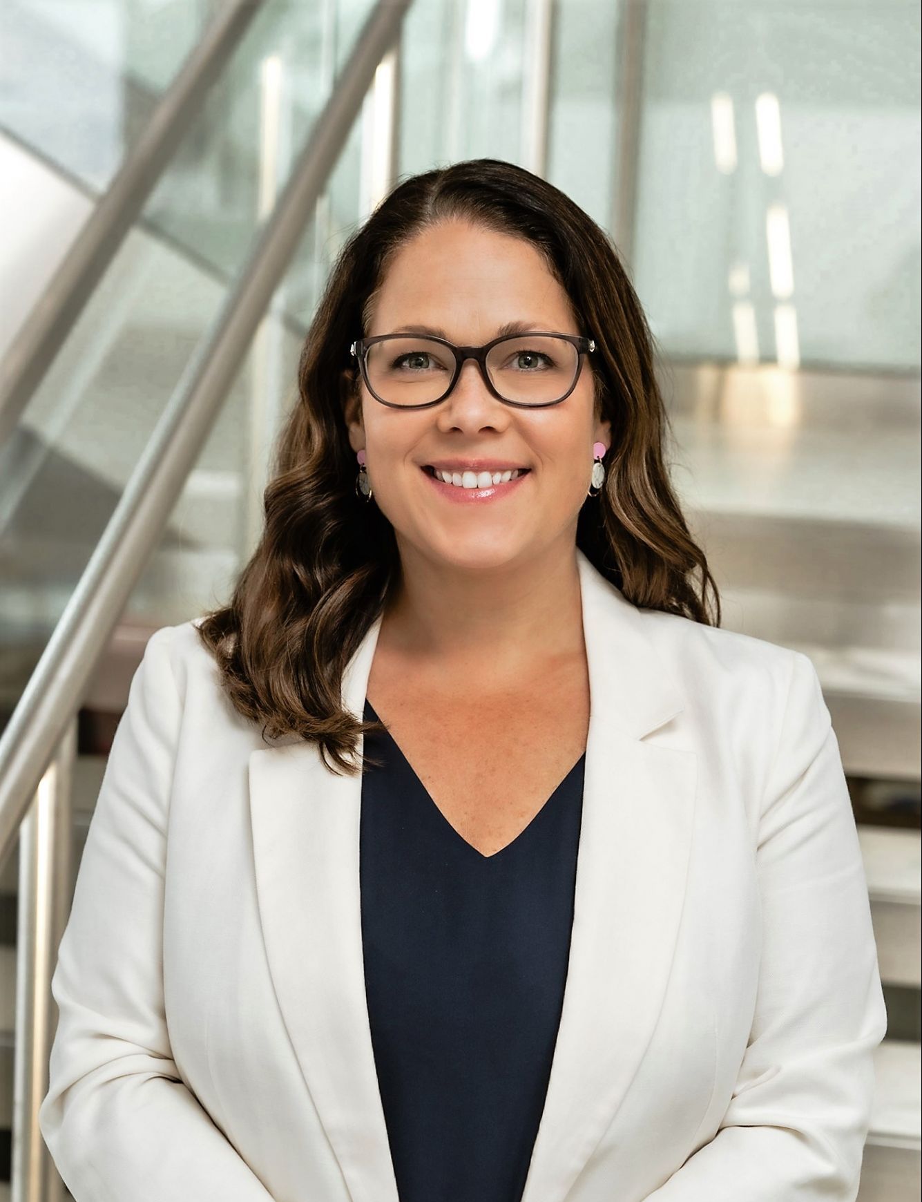 Amy Medugno | Leadership | Bozzuto