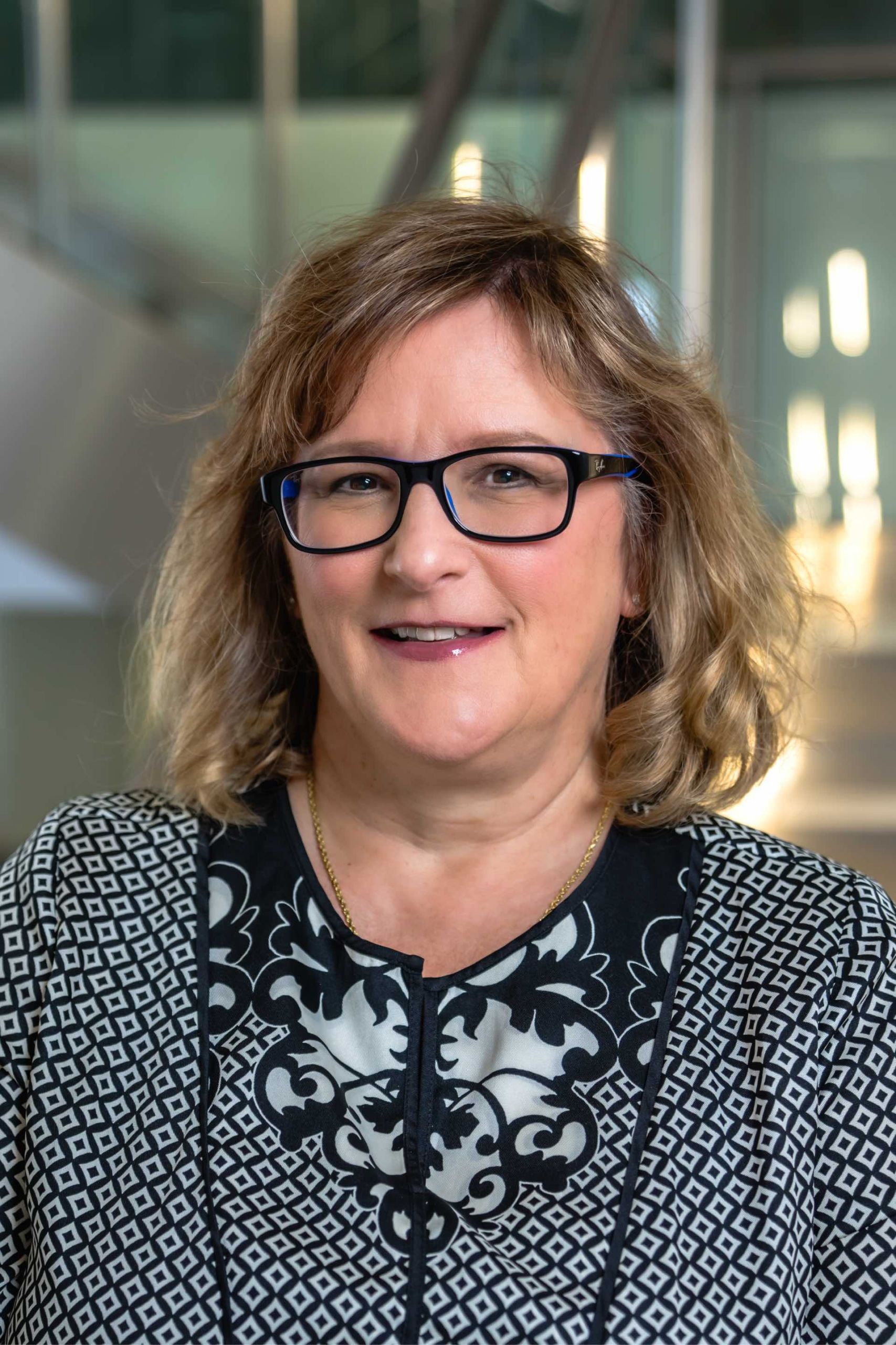 Monica LaVorgna | Leadership | Bozzuto