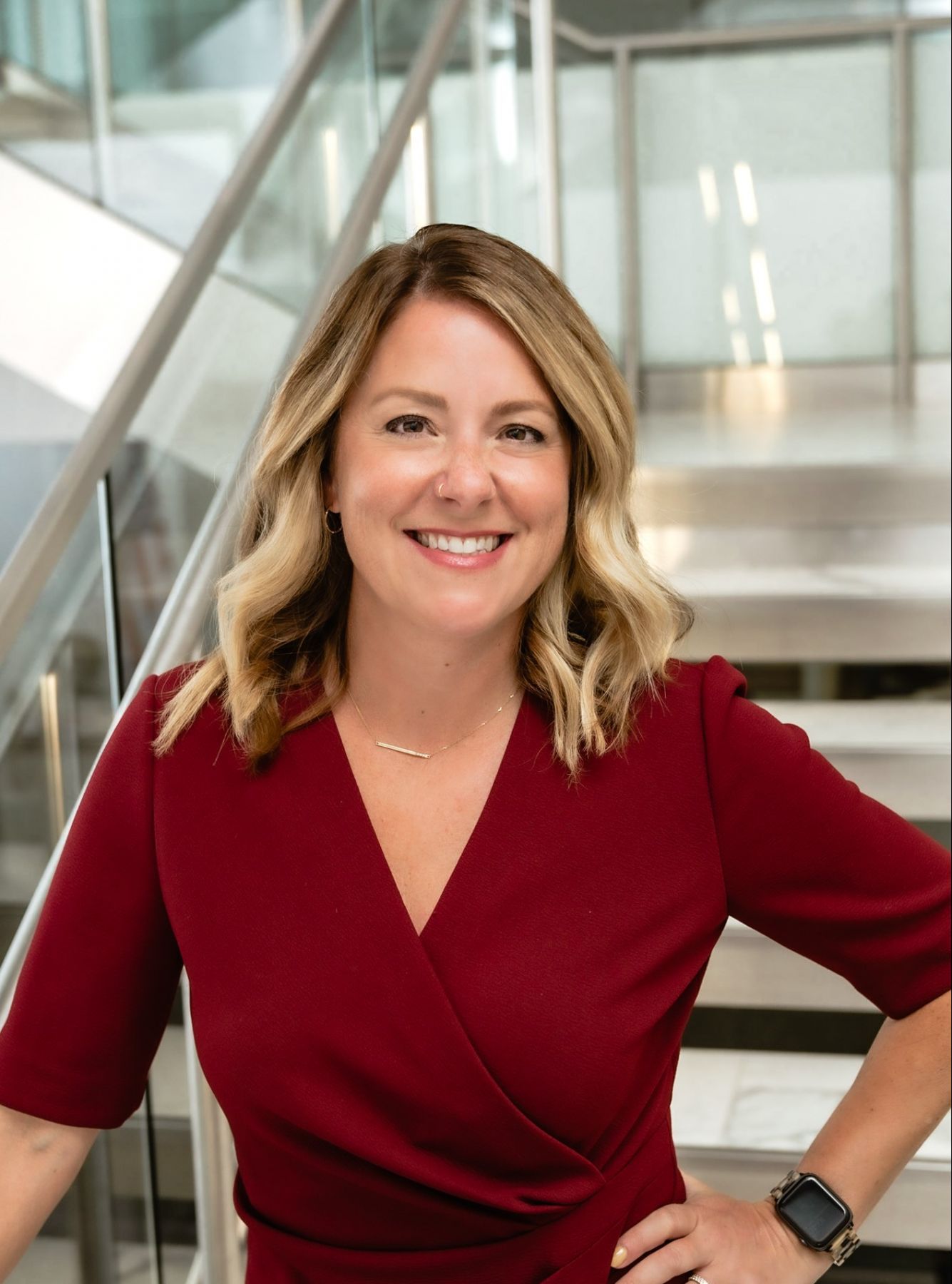 Stephanie Rath | Leadership | Bozzuto