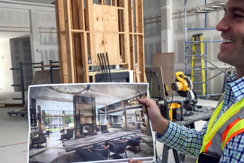 Real Estate Development Services | Bozzuto