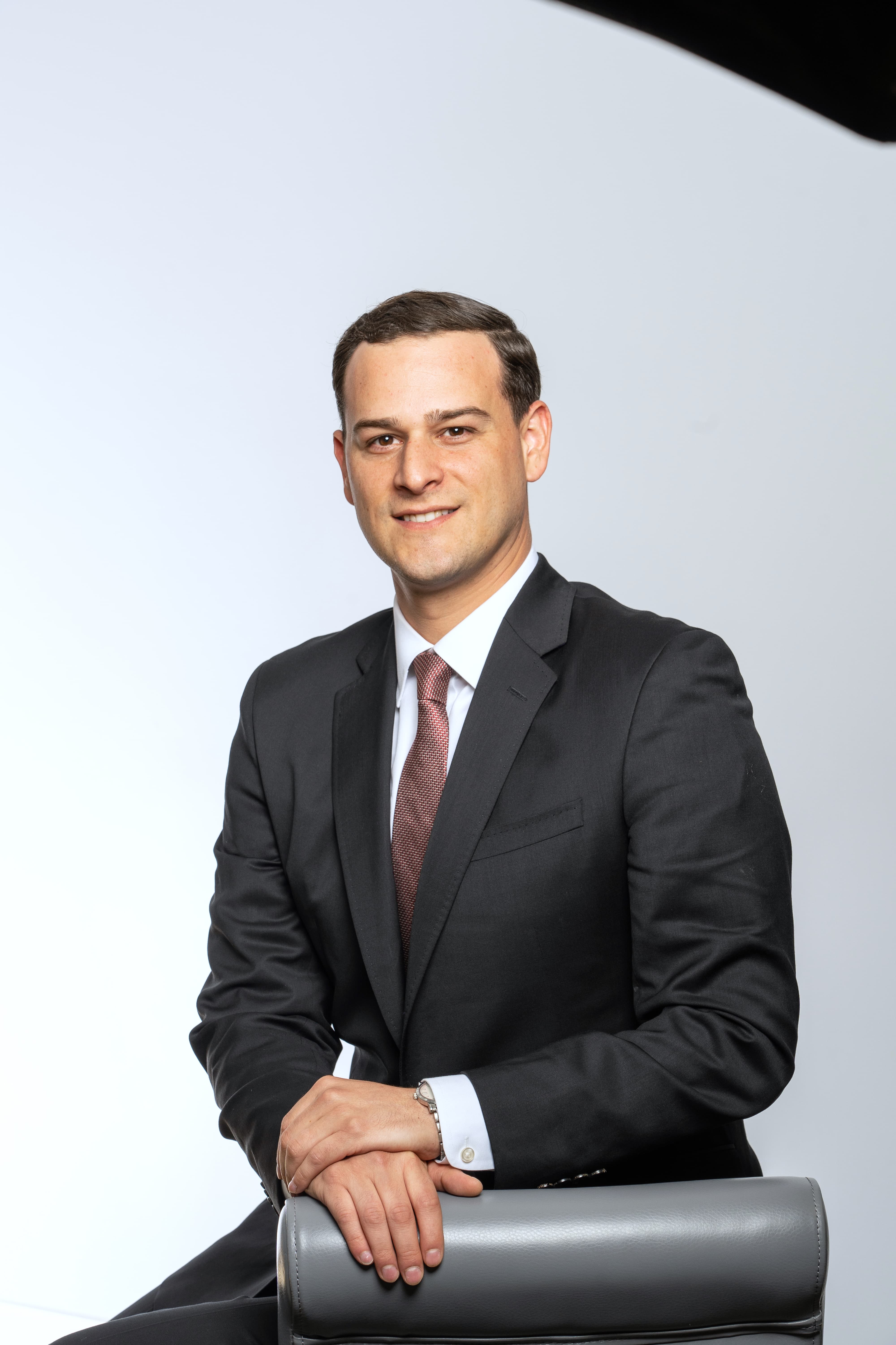 David Curcio | Leadership | Bozzuto