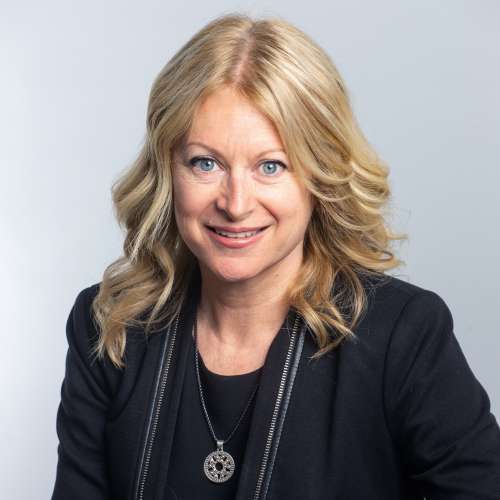 JoLynn Scotch | Leadership | Bozzuto