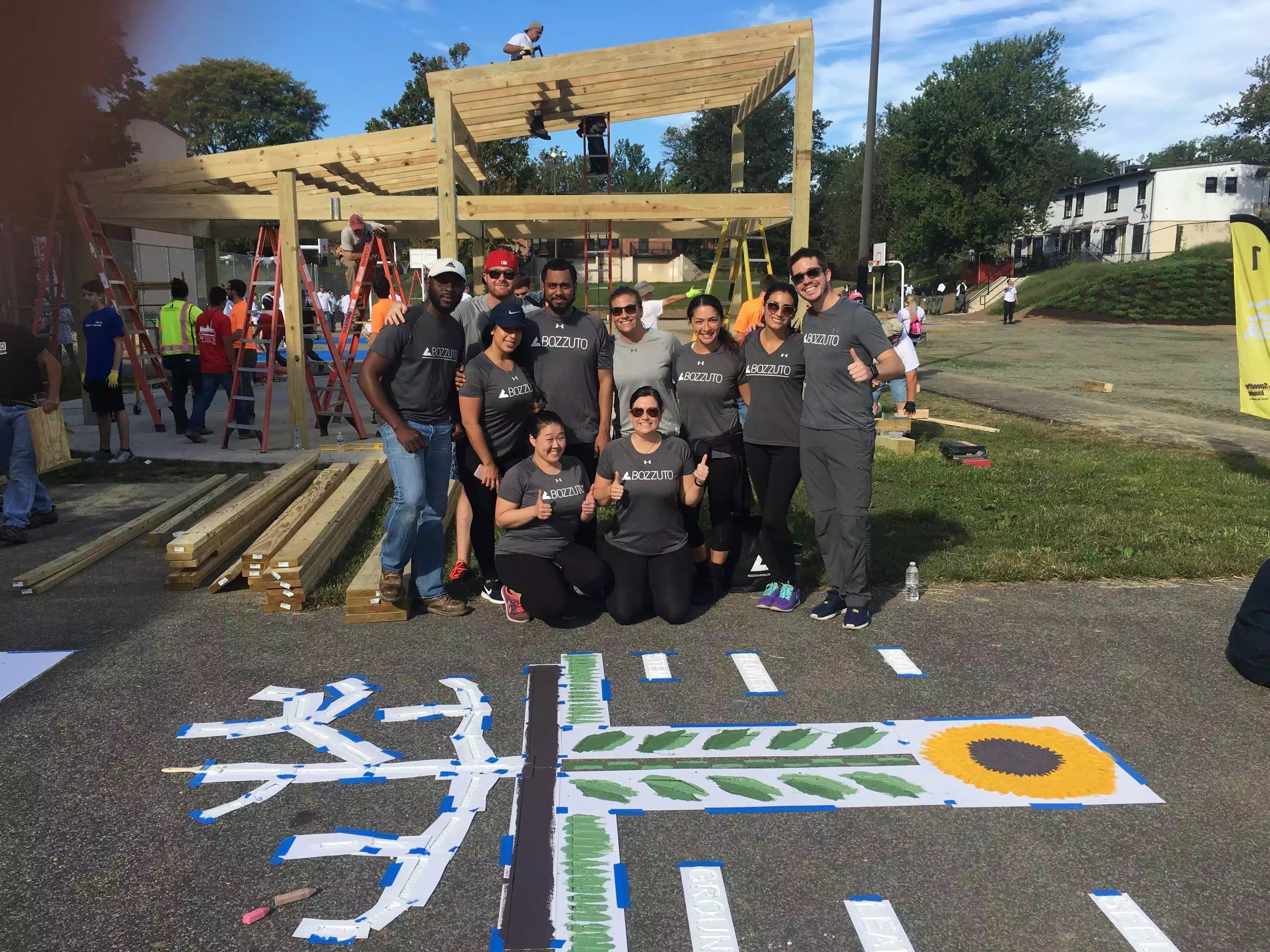 Learn More About The Bozzuto Group & What We Offer Residents | Bozzuto