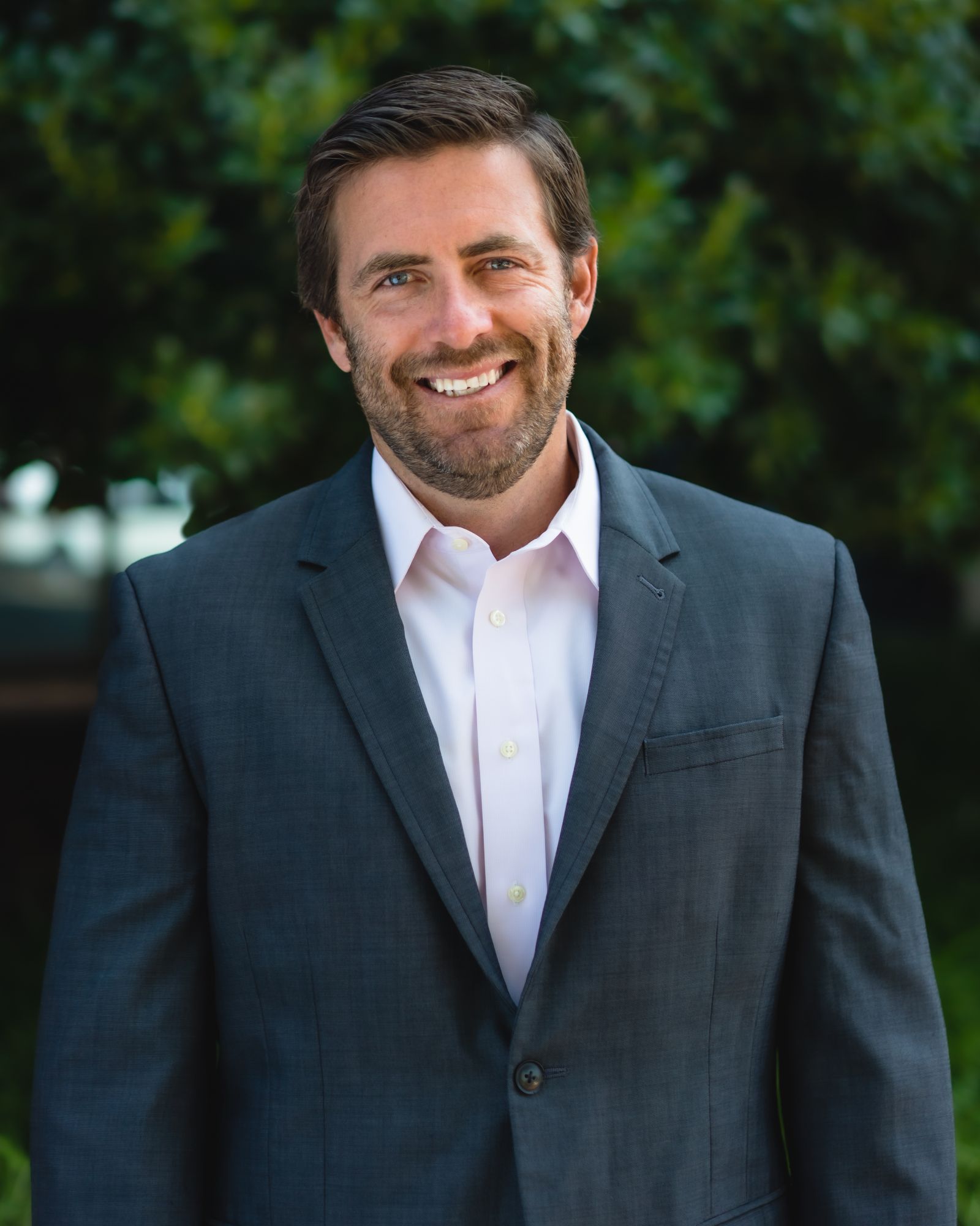 Brady Davidow | Leadership | Bozzuto