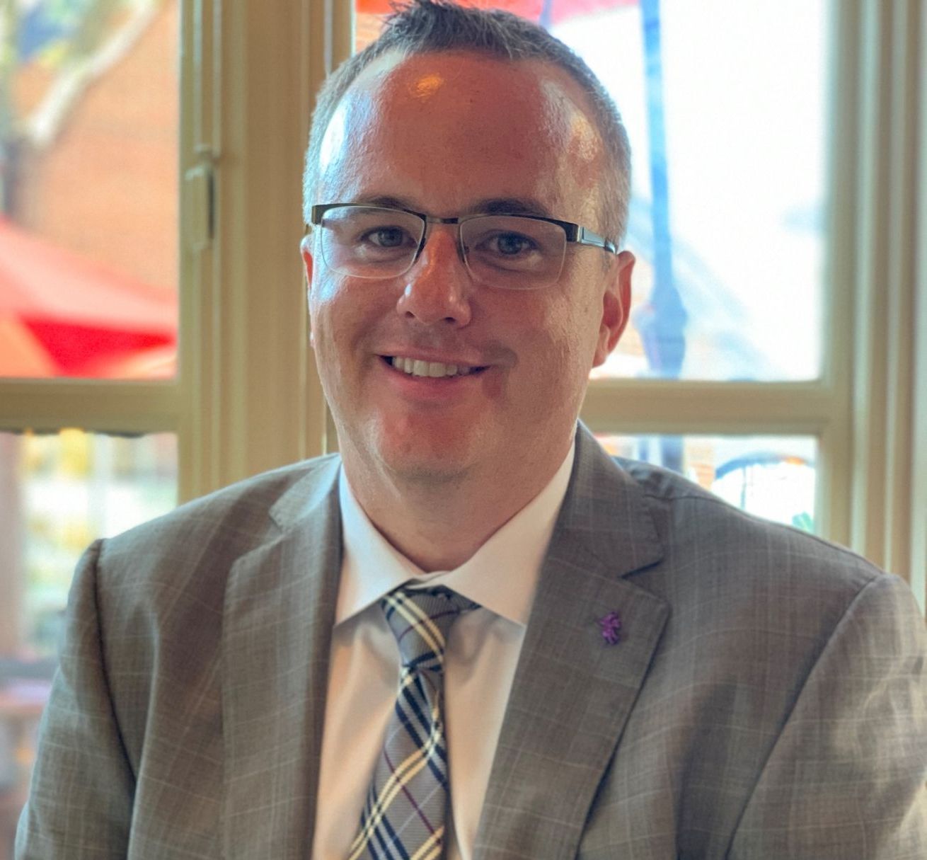 Jon Pinard | Leadership | Bozzuto