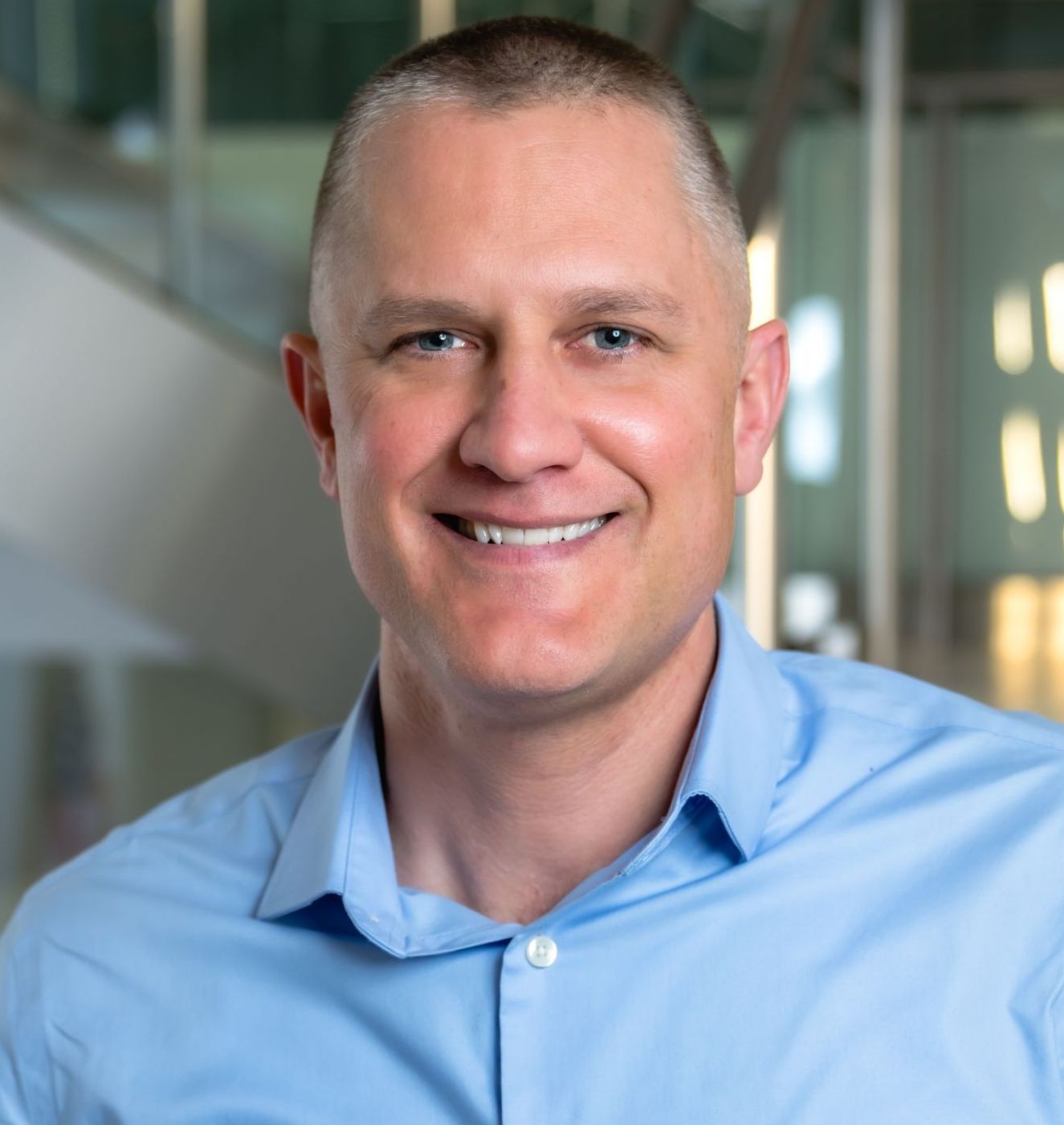 John Metzler | Leadership | Bozzuto