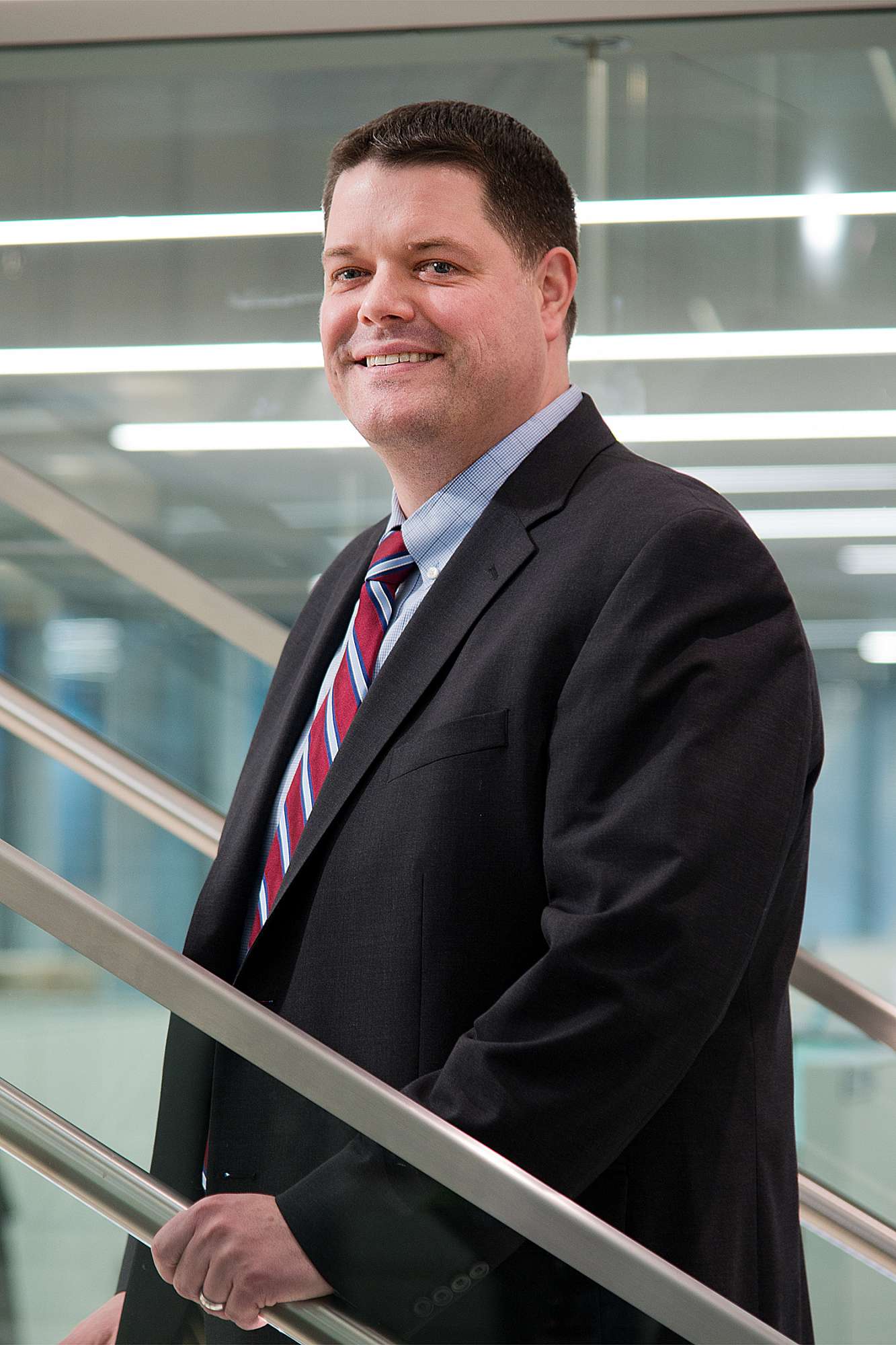 John Heagy | Leadership | Bozzuto