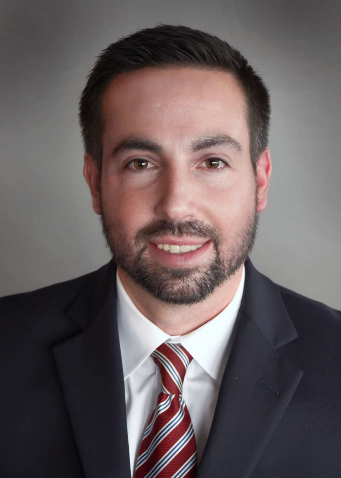 Mark Digby | Leadership | Bozzuto