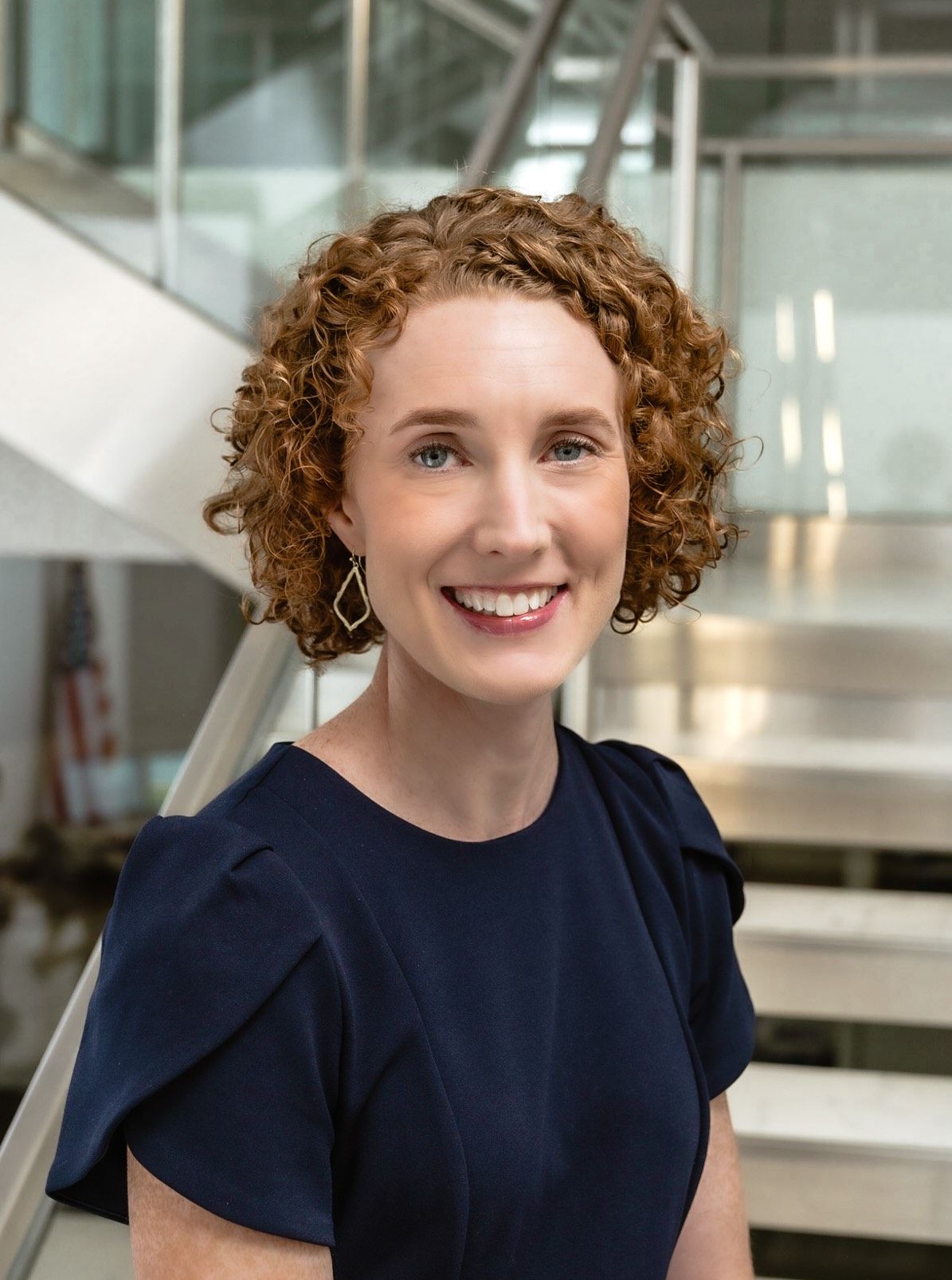 Andrea Fernandes | Leadership | Bozzuto