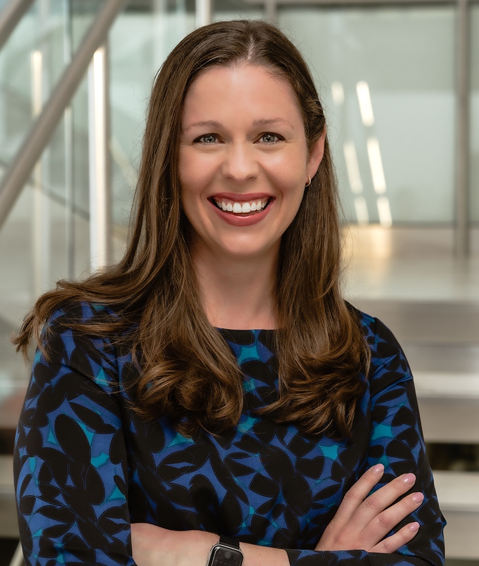 Kate Becker | Leadership | Bozzuto