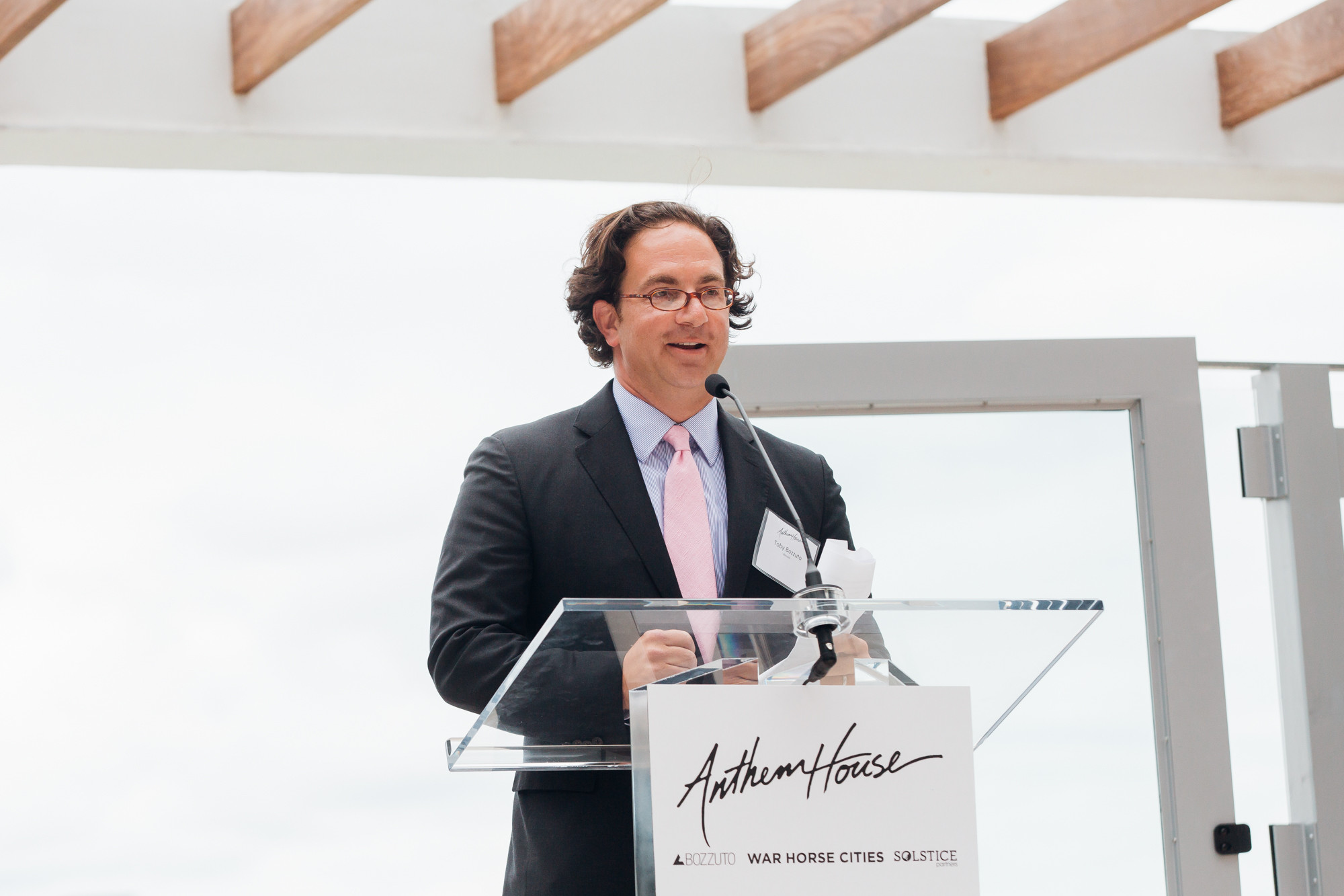 CEO Named Baltimore Business Journal’s Power 10 | Bozzuto