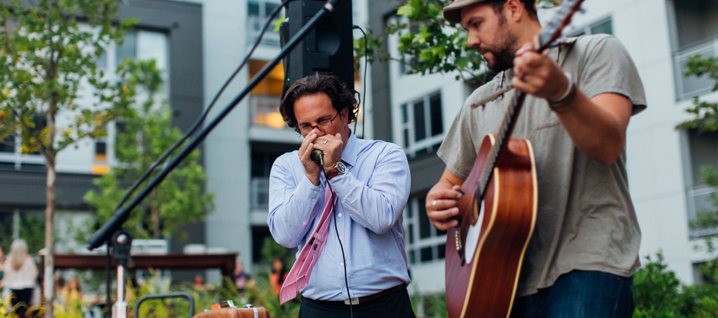 Toby Bozzuto | Leadership | Bozzuto