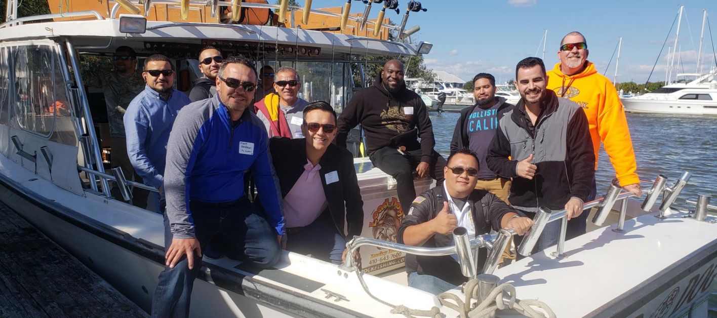 Careers at Bozzuto | Bozzuto