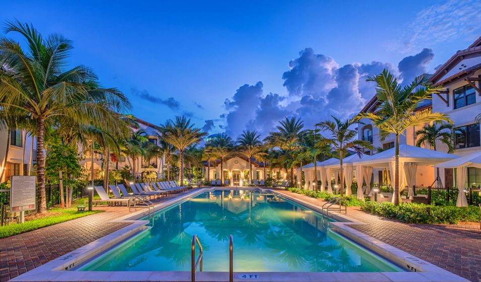 Luxury Apartments for Rent | Luxury Apartments | Rent Apartments | Bozzuto