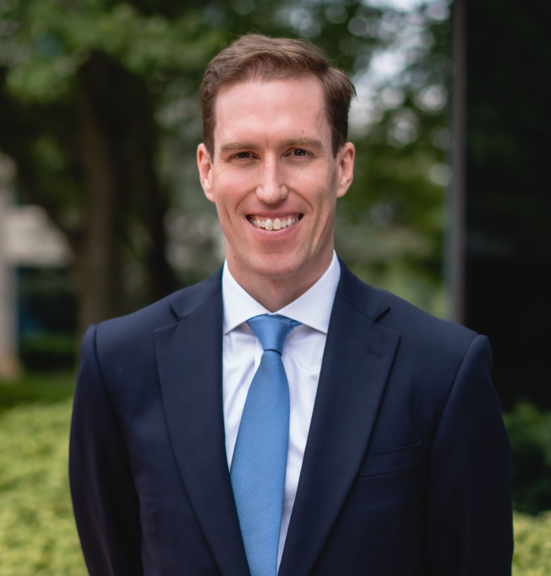 Michael Barry | Leadership | Bozzuto