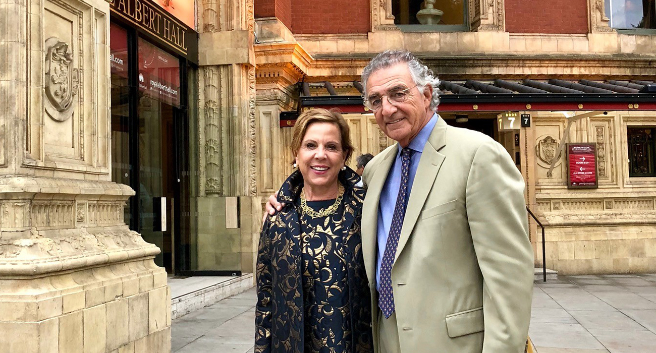 Bozzuto Family Named in The Baltimore Sun's Hall of Fame