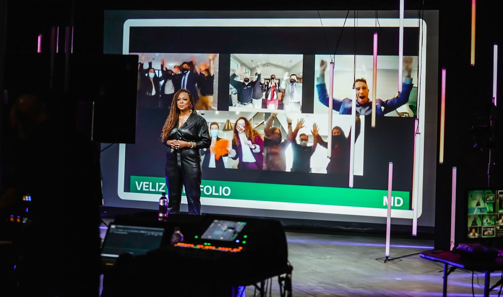 Bozzuto Named NAHB's Property Management Firm of the Year