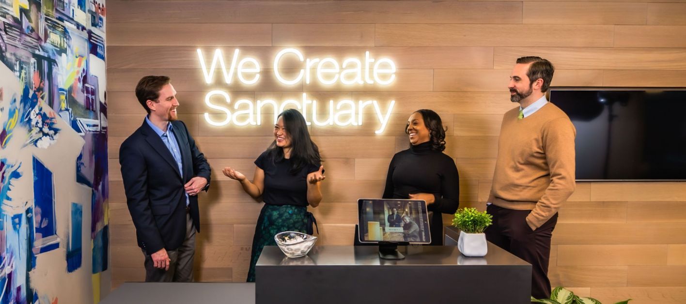 The Bozzuto Group Leadership | Bozzuto