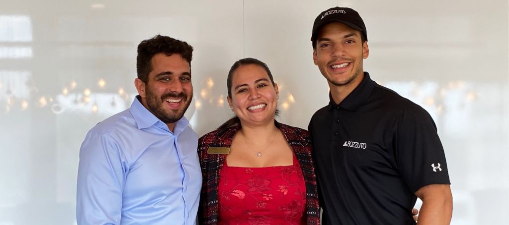 Earning the 2021 Seramount Inclusion Index| Bozzuto