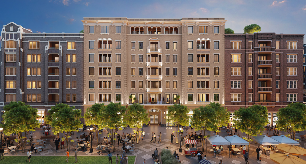 Record Growth Last Year Despite Pandemic | Bozzuto