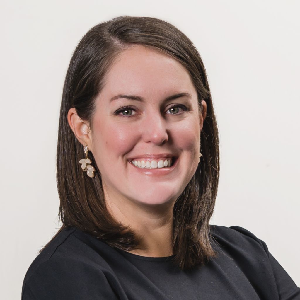 Alison Williams | Leadership | Bozzuto