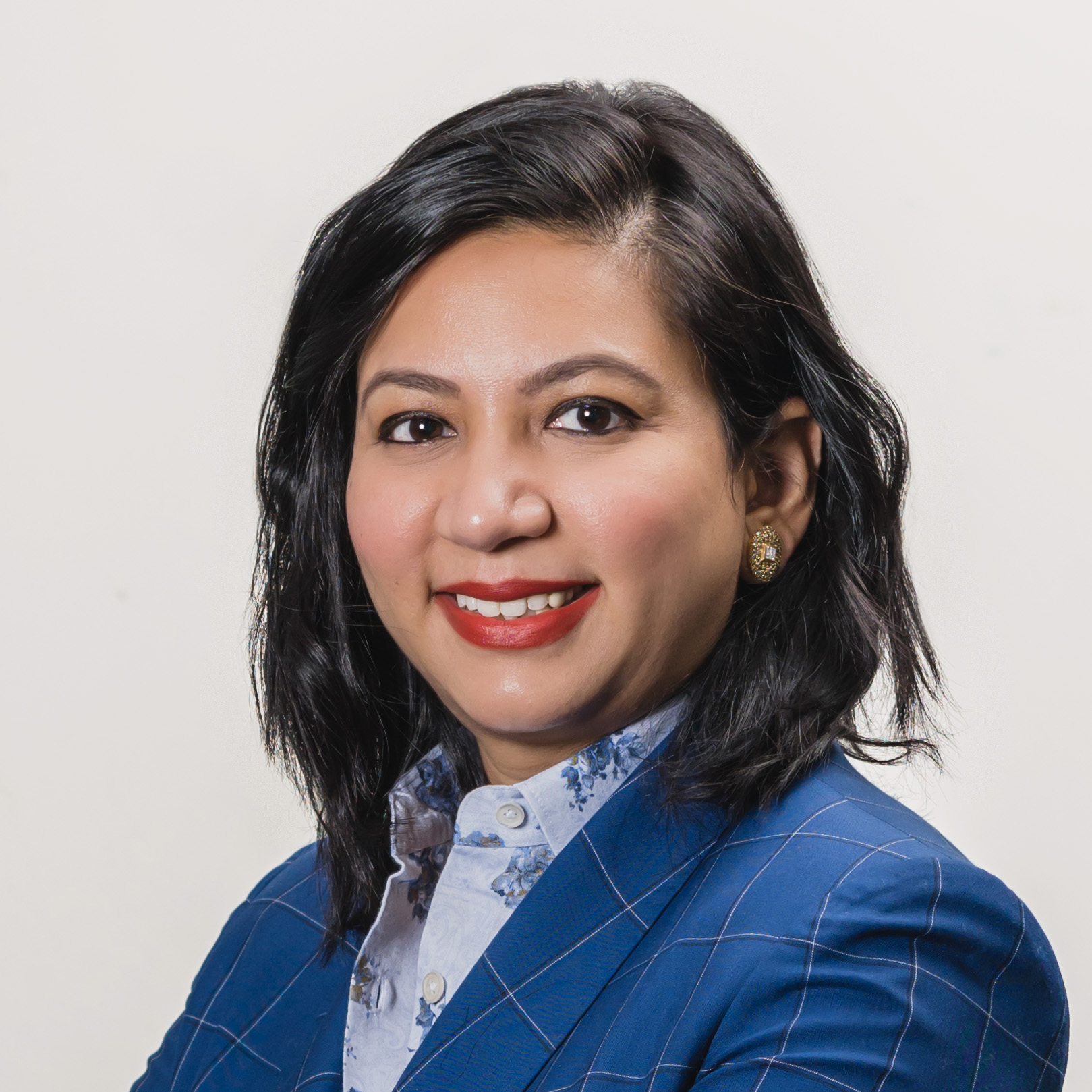 Divya Devaraj | Leadership | Bozzuto