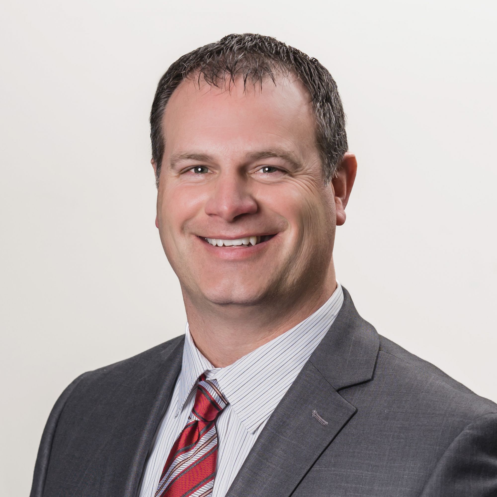 Matt Herman | Leadership | Bozzuto