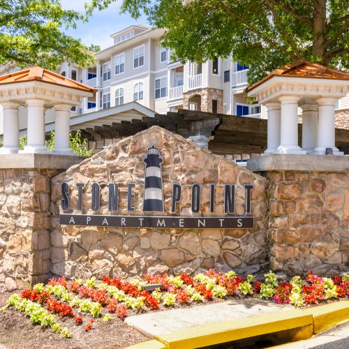 Stone Point Apartments | Gallery | Annapolis MD Apts | Bozzuto