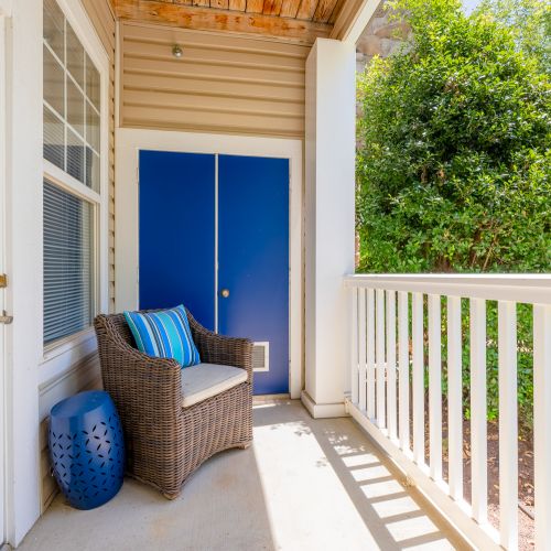 Stone Point Apartments | Gallery | Annapolis MD Apts | Bozzuto