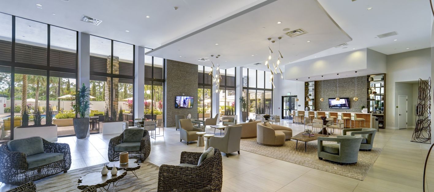 Central Gardens Grand - Gallery | Luxury Apartments in South Florida ...