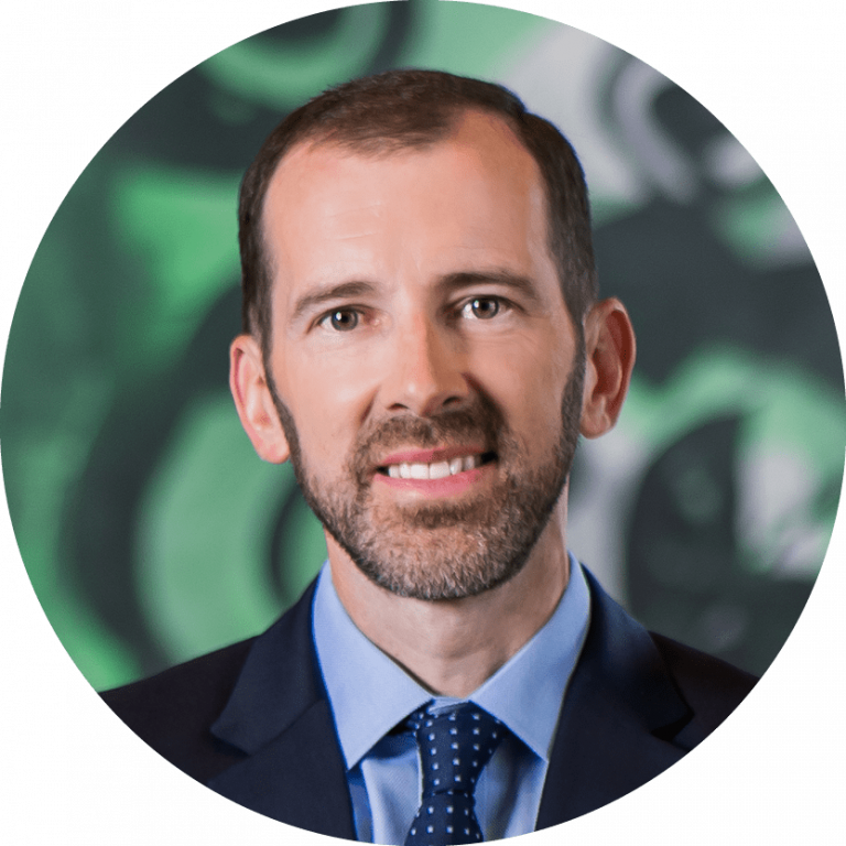 Mike Henehan | Leadership | Bozzuto