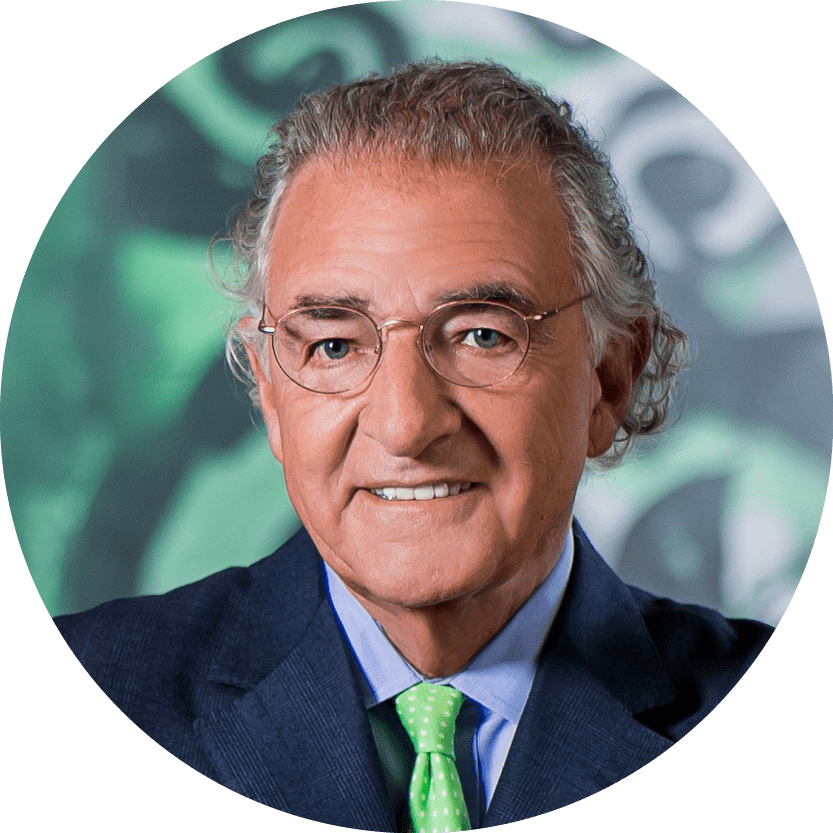 Thomas S. Bozzuto | Leadership | Bozzuto