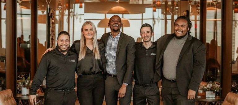 Bozzuto Named to the Seramount Inclusion Index | Bozzuto