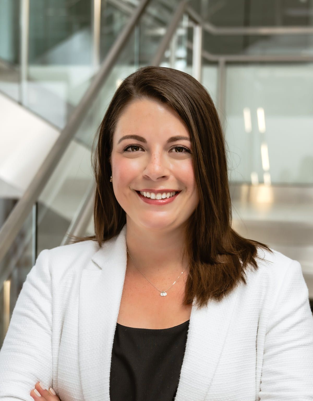 Caroline Berry | Leadership | Bozzuto