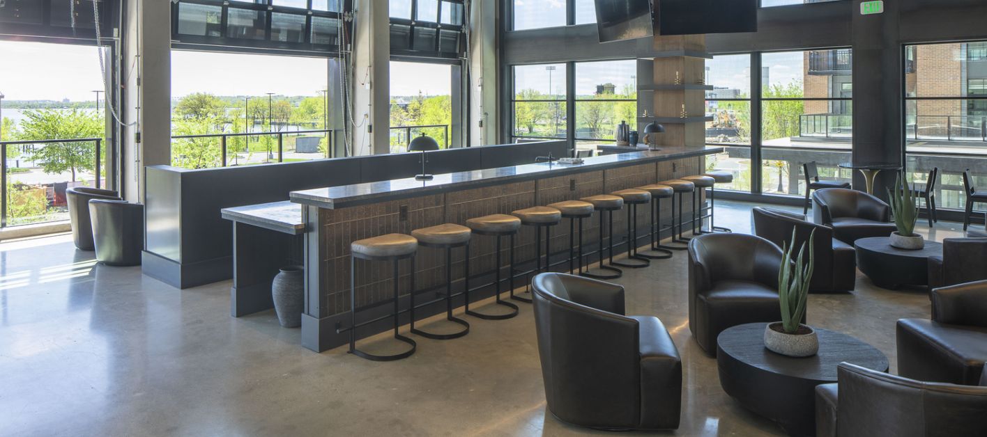 Gallery | Rye House | Baltimore MD Luxury Apartments | Bozzuto