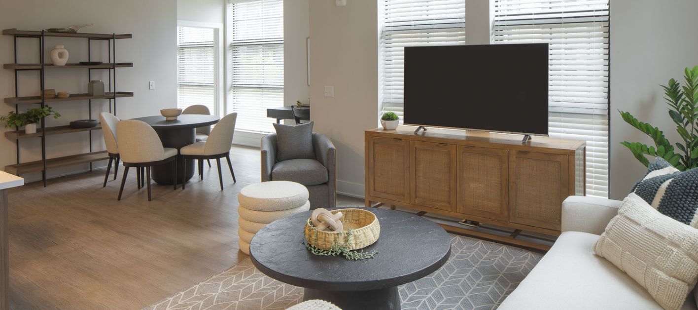 Gallery | Rye House | Baltimore MD Luxury Apartments | Bozzuto