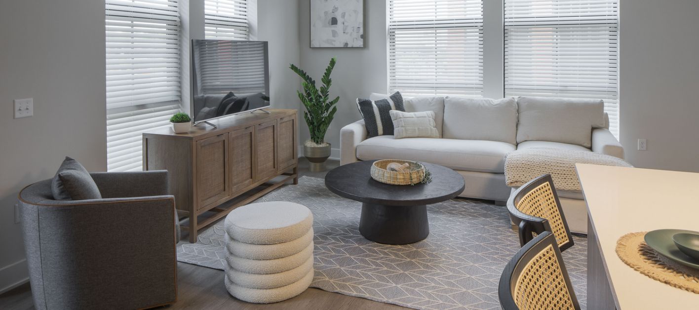 Gallery | Rye House | Baltimore MD Luxury Apartments | Bozzuto