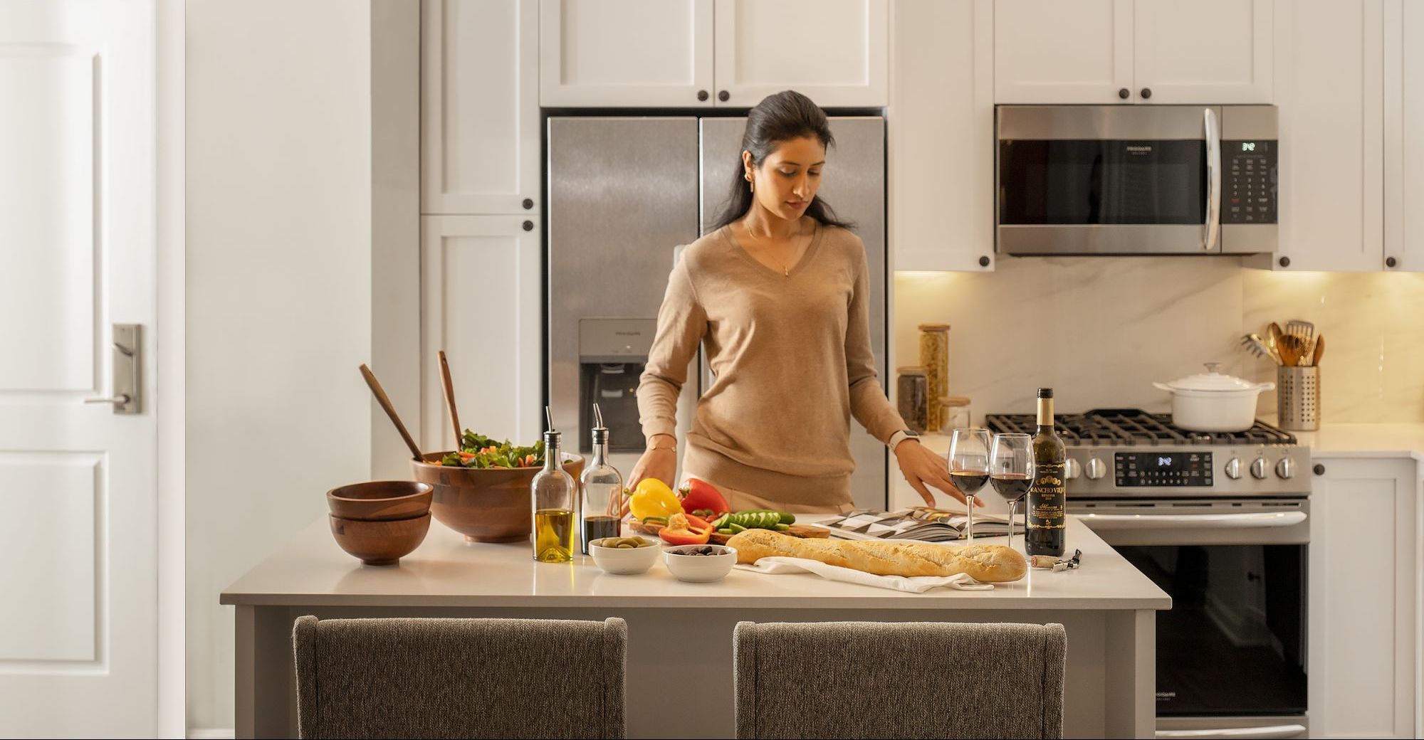 Luxury Apartments for Rent Near You | Lease Today | Bozzuto