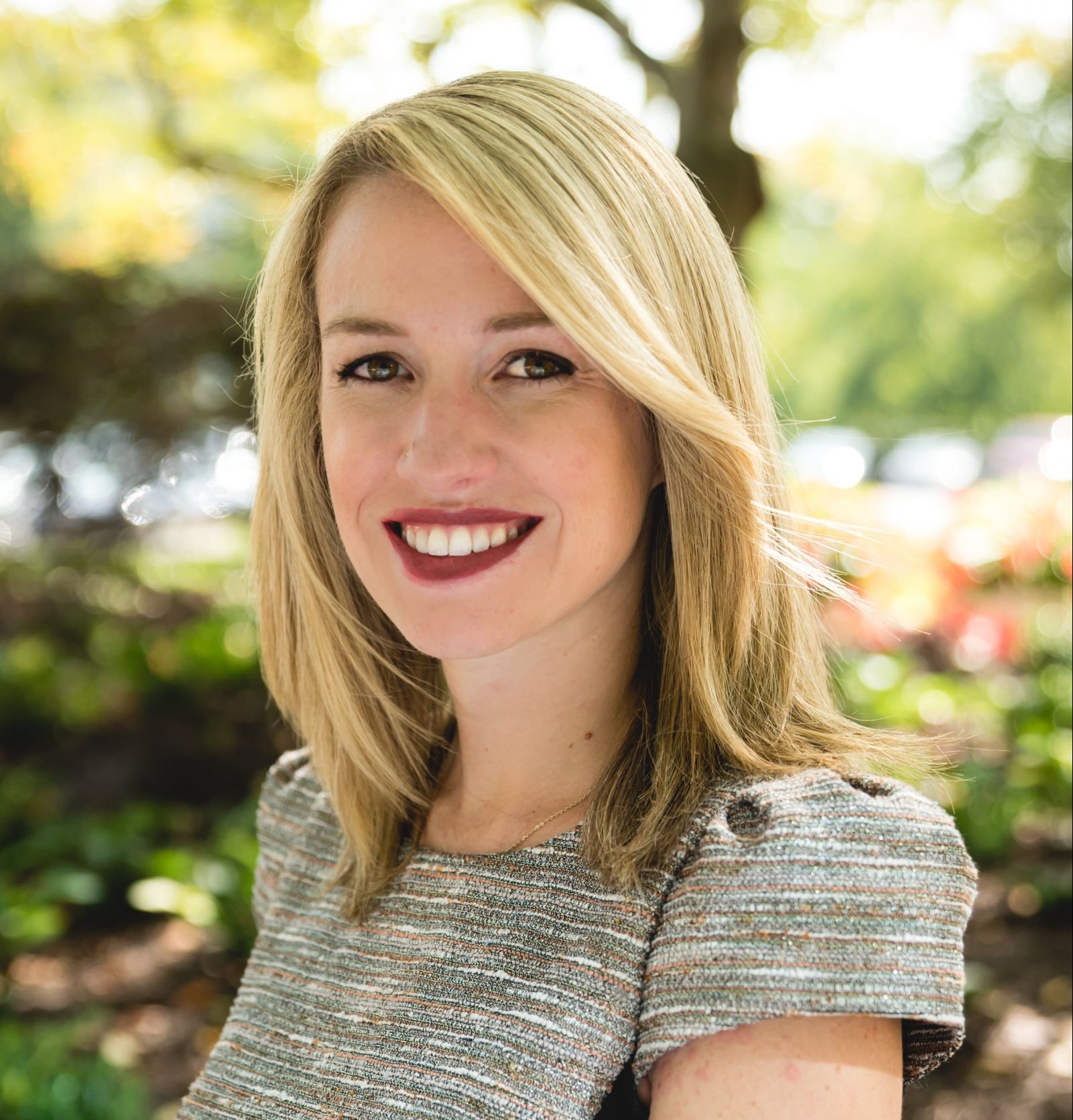 Jessica Barnes | Leadership | Bozzuto