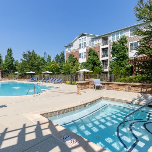 Luxury Apartments for Rent in Virginia | Bozzuto