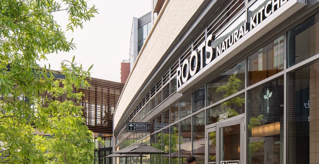 Aster - Gallery | Luxury Apartments in DC Metro | Bozzuto