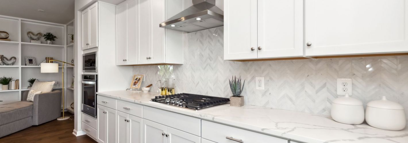 CityHouse Ashburn Station | Luxury Apartments in DC Metro | Bozzuto