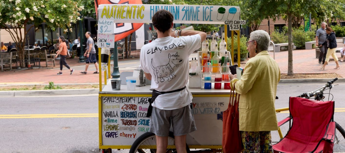 The Astrid - Gallery | Luxury Apartments in DC Metro | Bozzuto