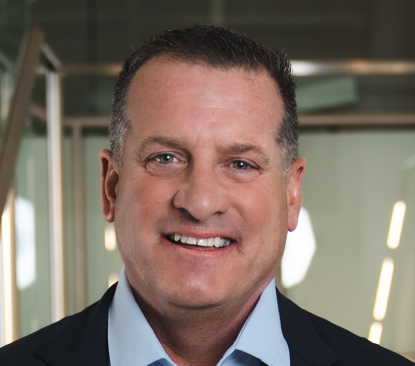 Robert Loscalzo | Leadership | Bozzuto