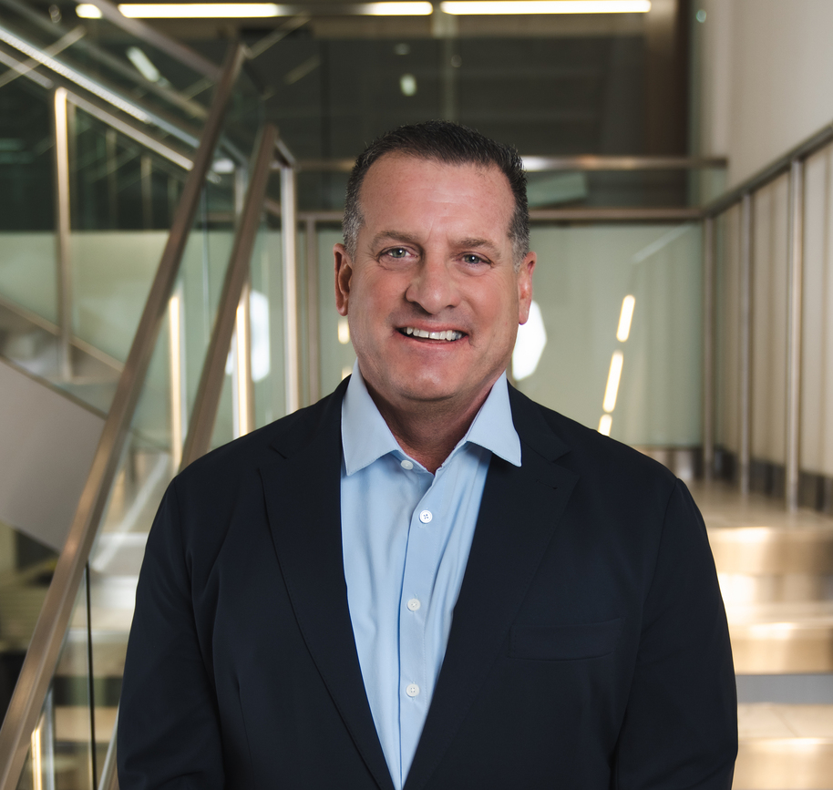 Robert Loscalzo | Leadership | Bozzuto