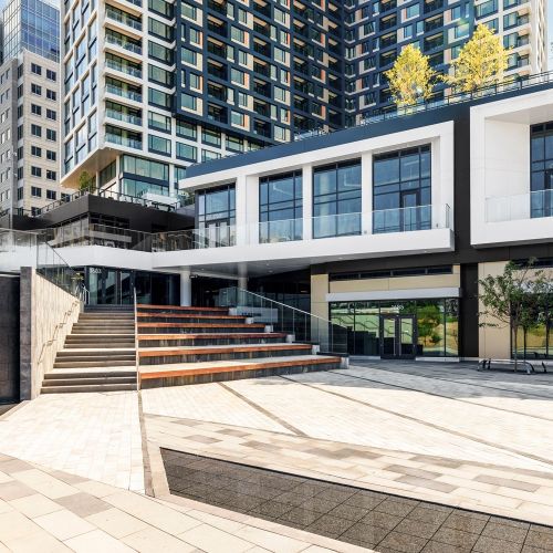 Heming - Gallery | Luxury Apartments in DC Metro | Bozzuto