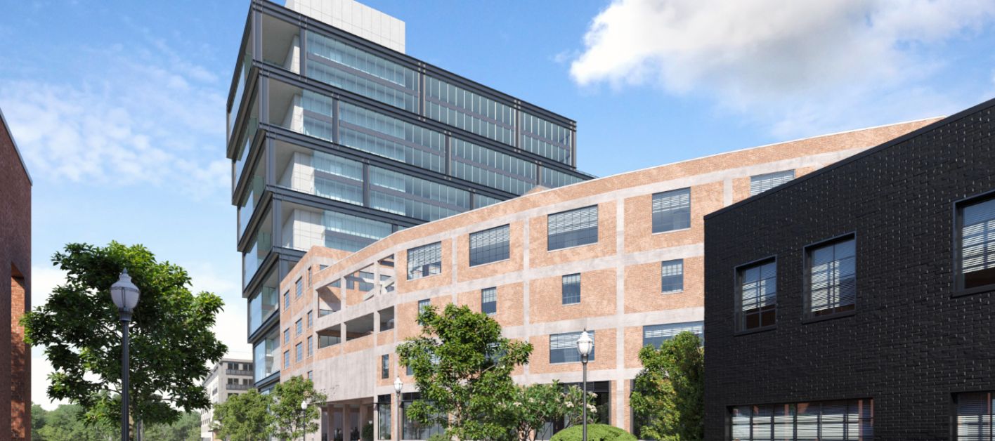 Neuhoff Residences - Gallery | Luxury Apartments in Downtown Nashville ...