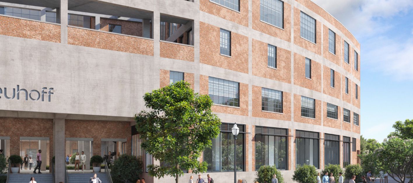 Neuhoff Residences - Gallery | Luxury Apartments in Downtown Nashville ...