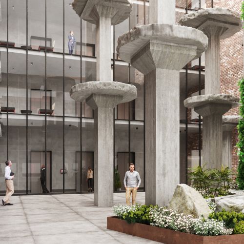 Neuhoff Residences - Gallery | Luxury Apartments in Downtown Nashville ...